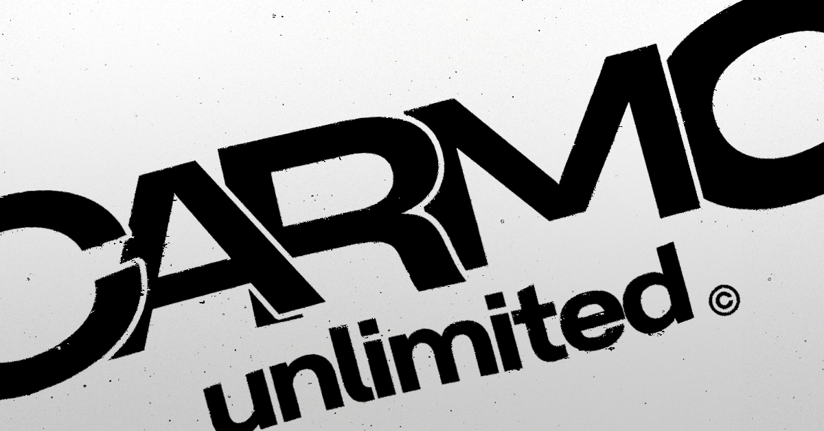 Carmo Unlimited – Opening Soon